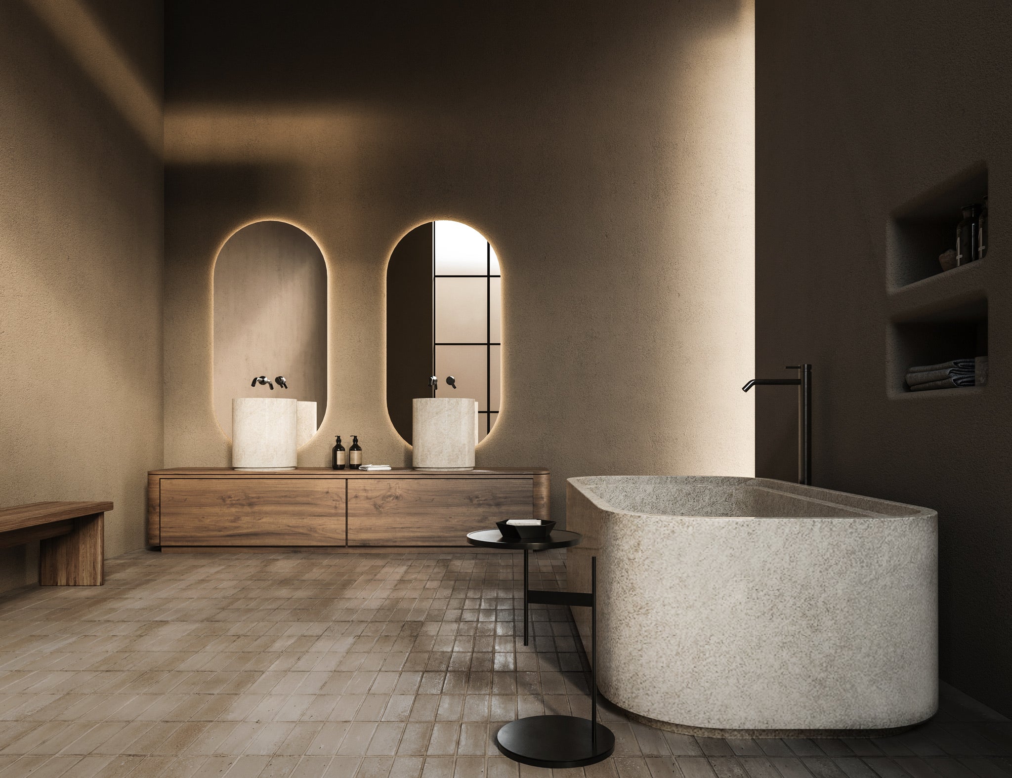 Contact – Stonemade