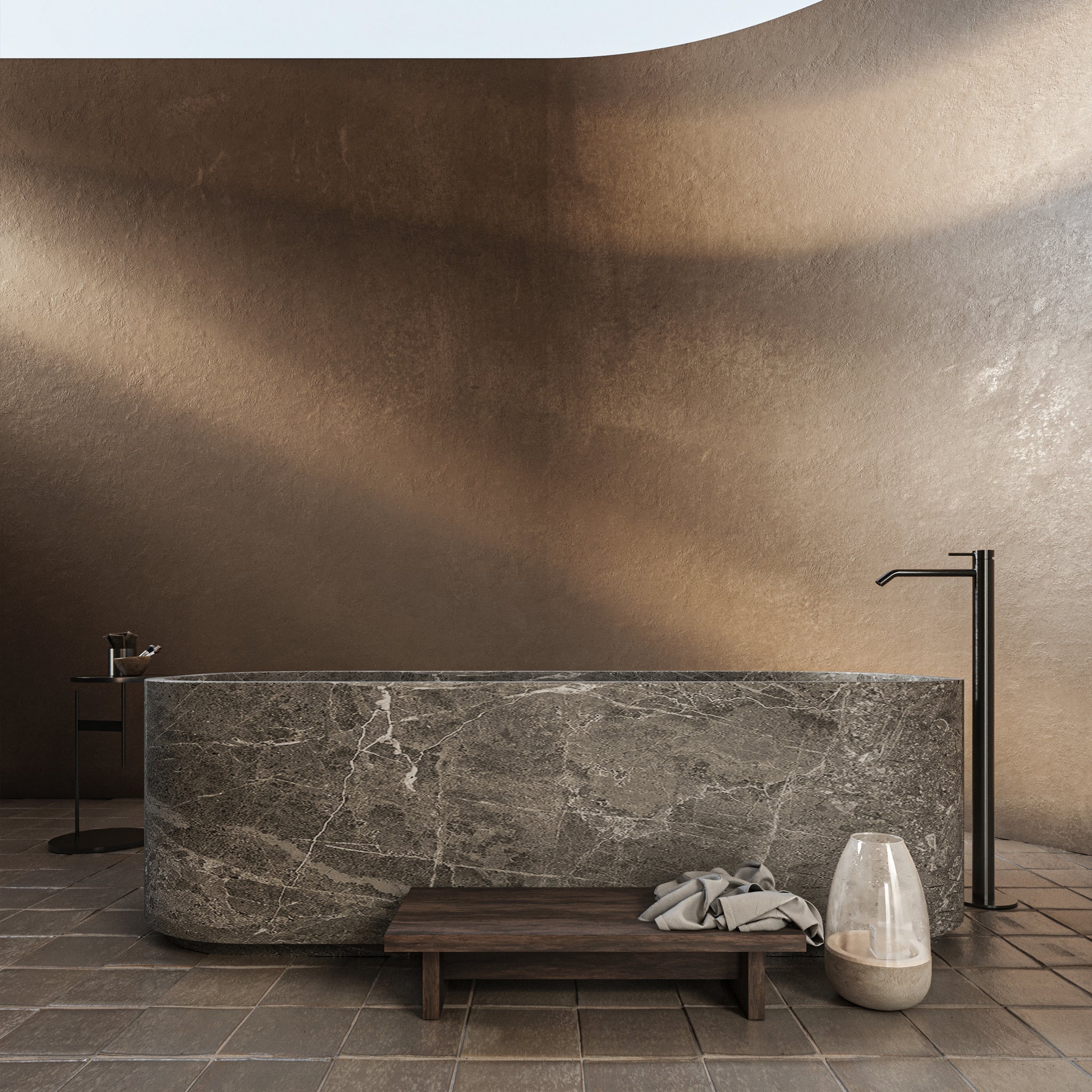 Tina mármol – Stonemade