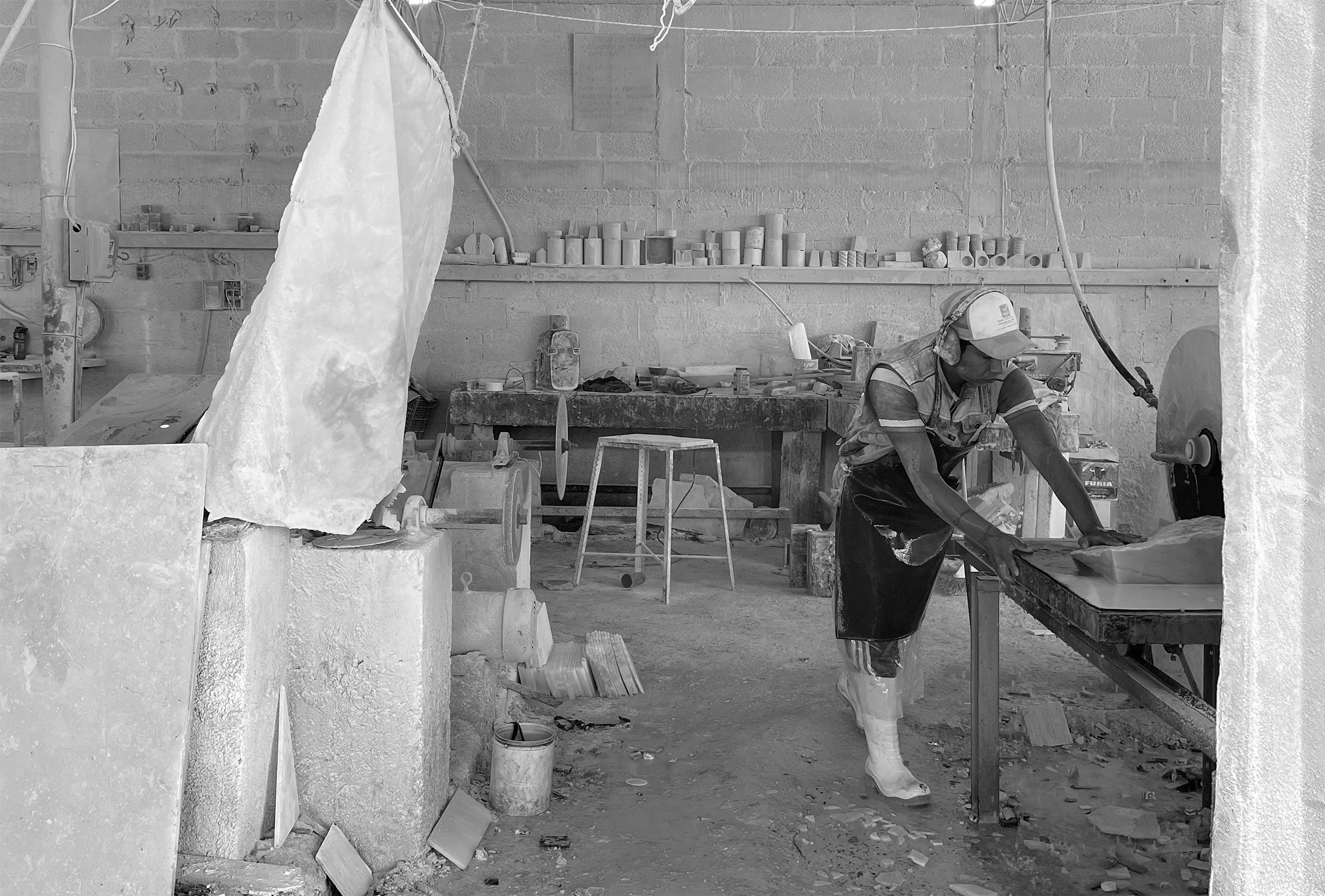 stonemade – Stonemade