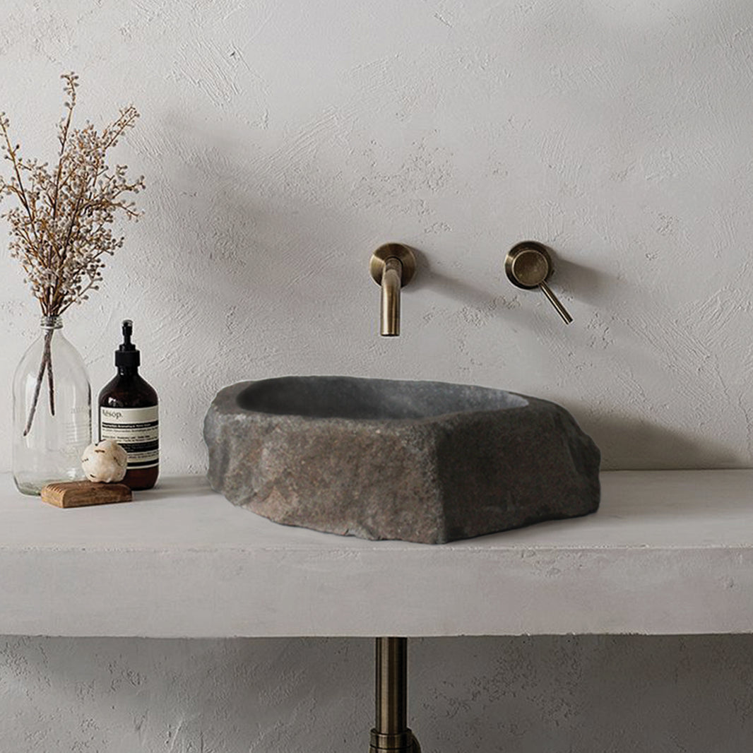 Lavamanos – Stonemade