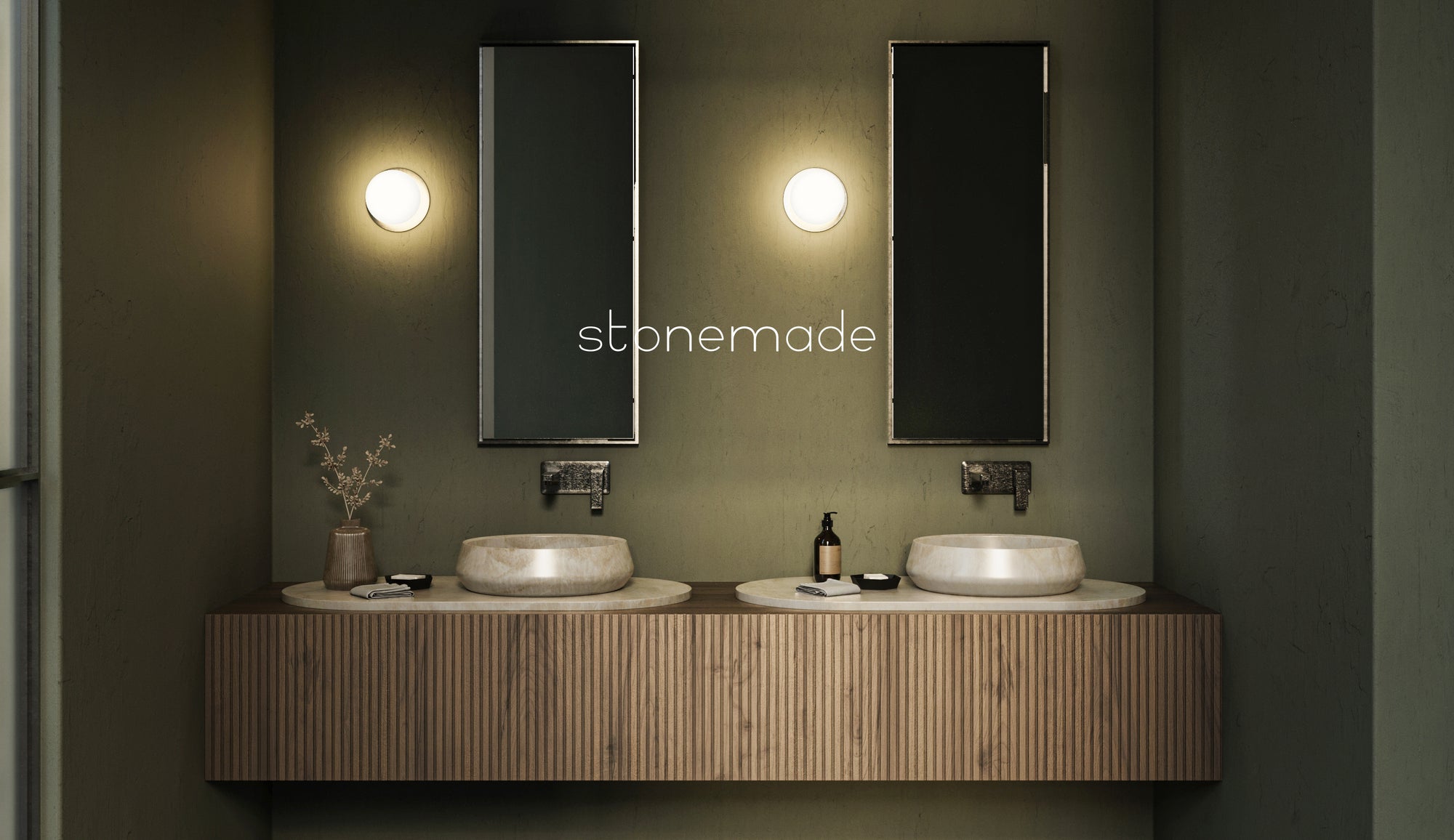 stonemade – Stonemade