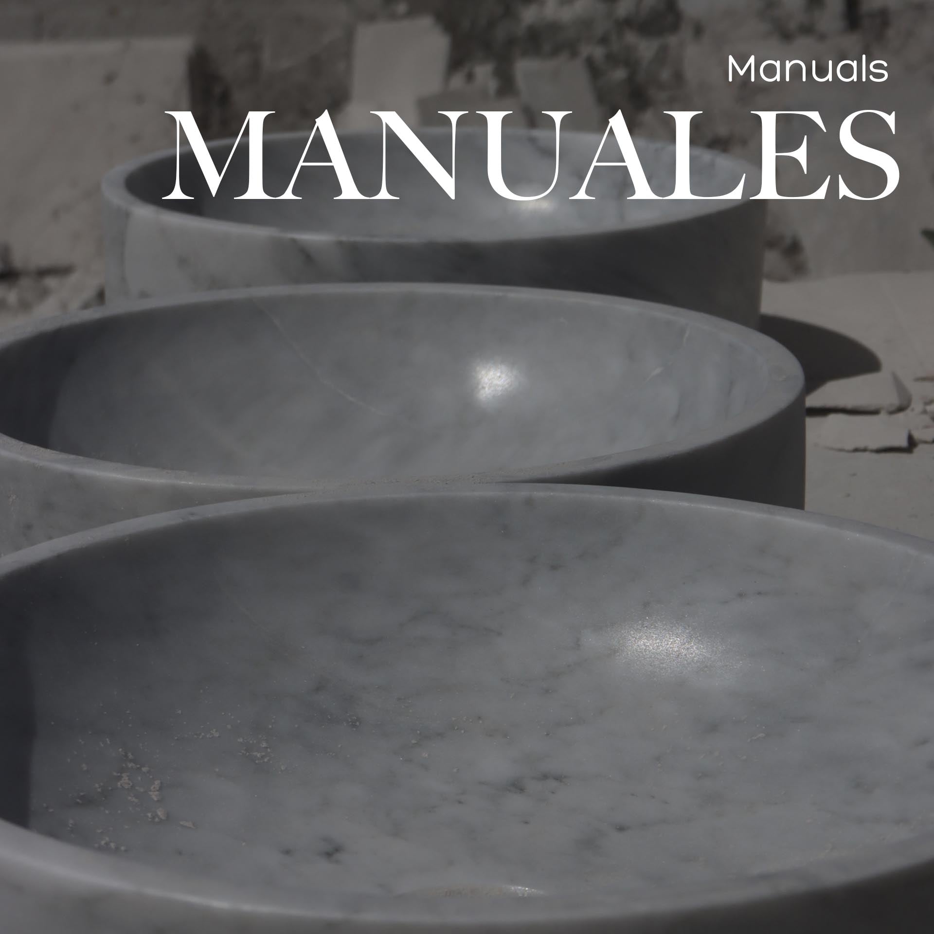 stonemade – Stonemade